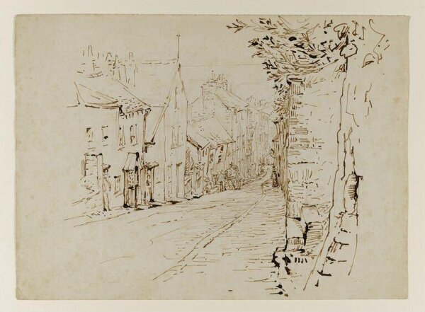 Drawing | Beatrix Potter | V&A Explore The Collections