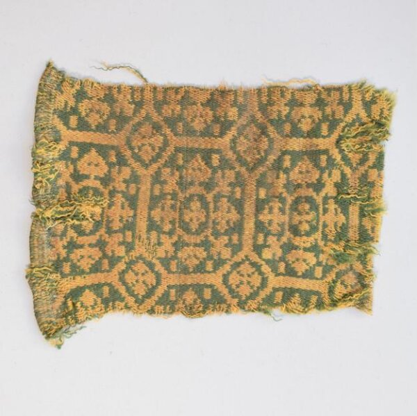 Woven Wool | V&A Explore The Collections