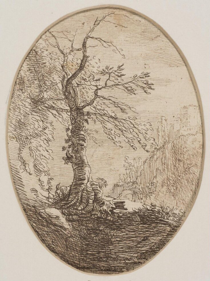 Print | Paul Sandby | V&A Explore The Collections