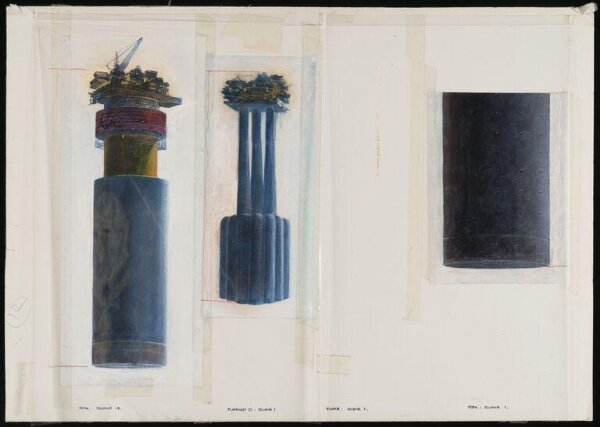 Animation Design for Shell Advert | Williams, Richard | V&A Explore The ...