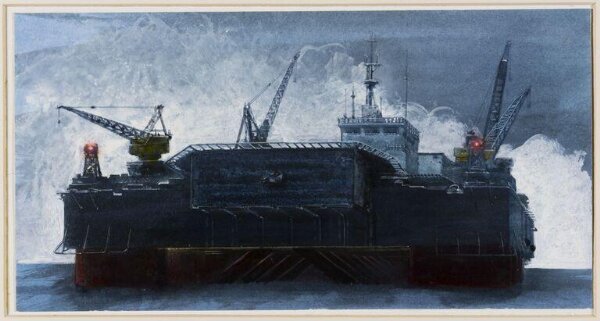 Animation Design for Shell Advert | Williams, Richard | V&A Explore The ...