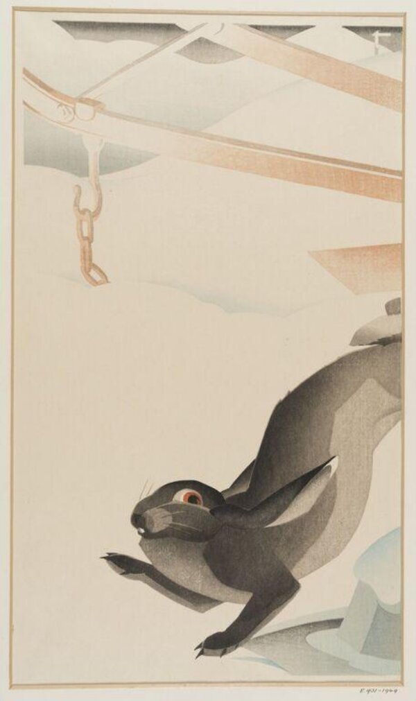 The Plough | John Edgar Platt | V&A Explore The Collections