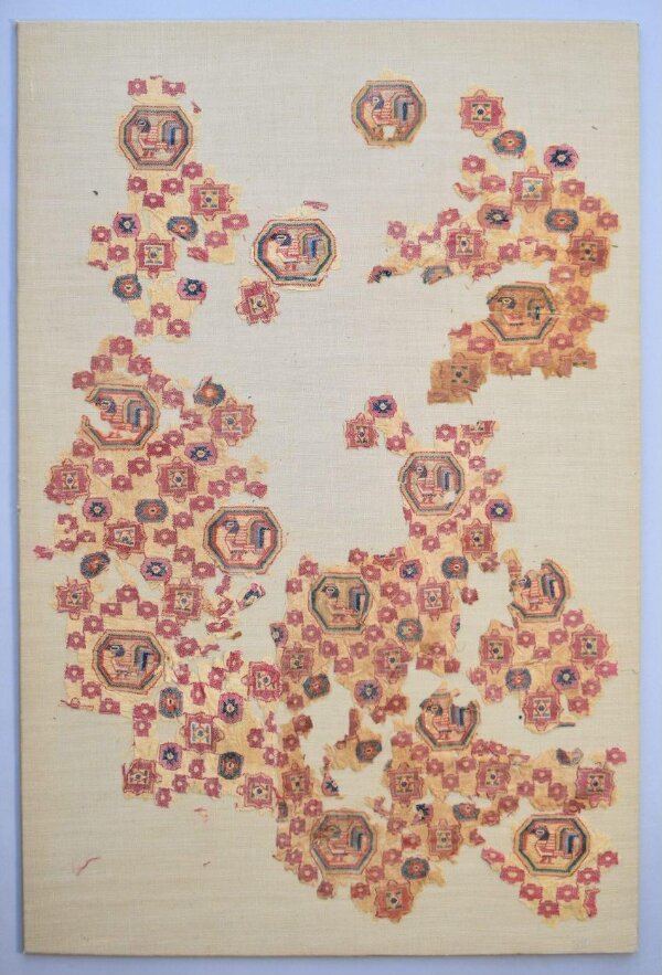 Embroidered Linen | V&A Explore The Collections