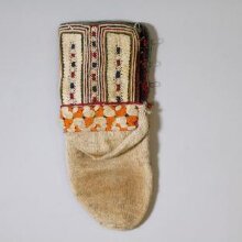 Sock | V&A Explore The Collections