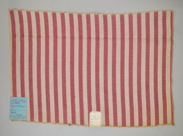 Wensley | V&A Explore The Collections