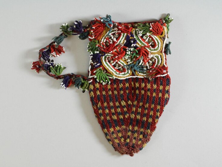 Mittens | V&A Explore The Collections