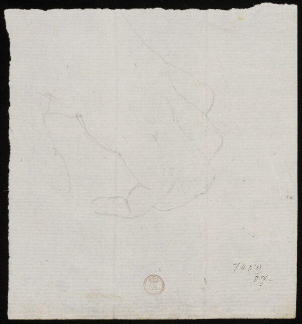 Drawing | William Etty | V&A Explore The Collections