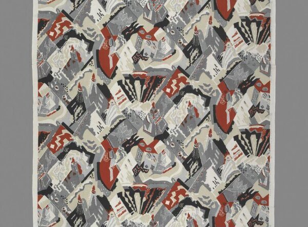 Hens | William Scharff | V&A Explore The Collections