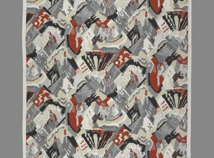 Hens | William Scharff | V&A Explore The Collections