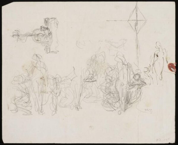 Drawing | William Etty | V&A Explore The Collections