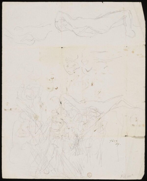 Drawing | William Etty | V&A Explore The Collections