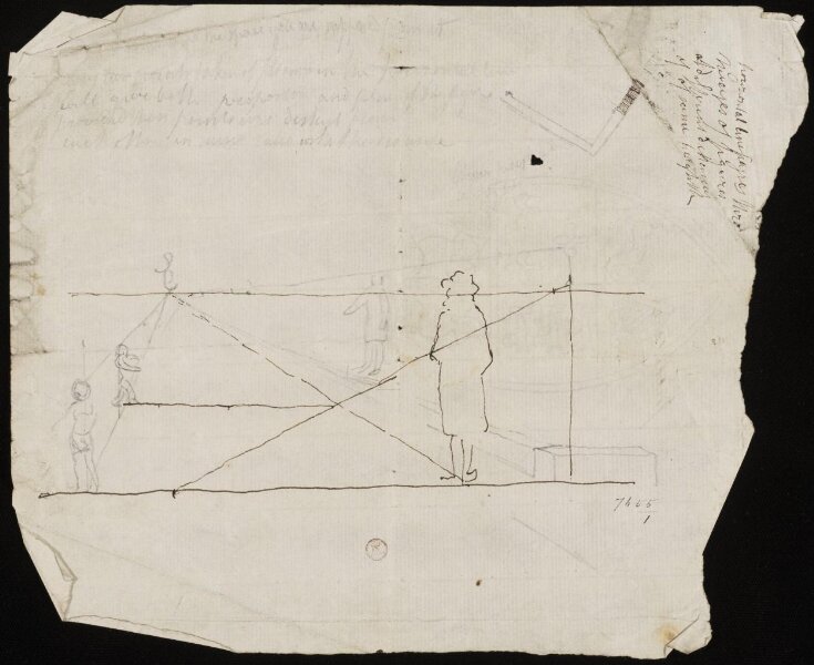 Drawing | William Etty | V&A Explore The Collections