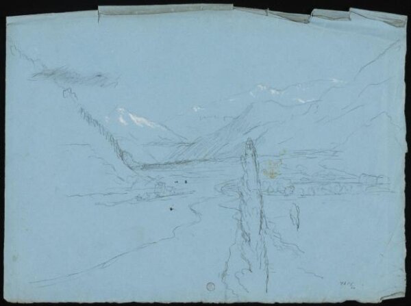 Drawing | Etty, William RA | V&A Explore The Collections