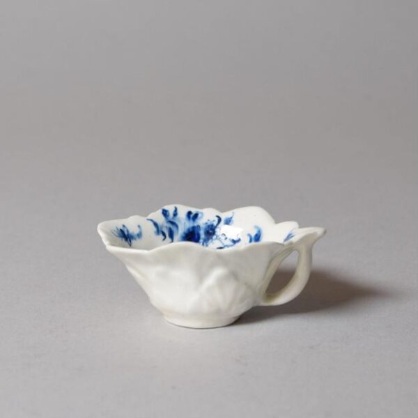 Butter Boat | V&A Explore The Collections