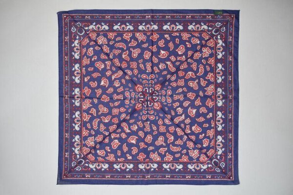 Handkerchief | V&A Explore The Collections