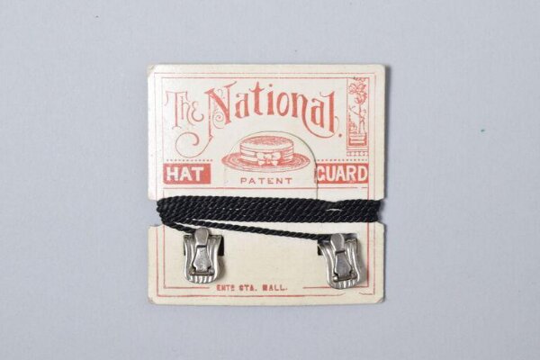 Hat Guard | Unknown | V&A Explore The Collections