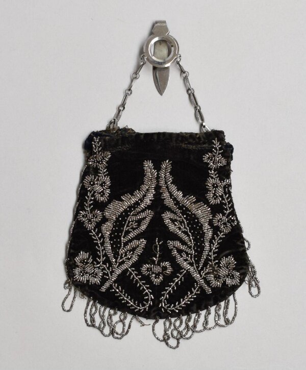 Bag | V&A Explore The Collections