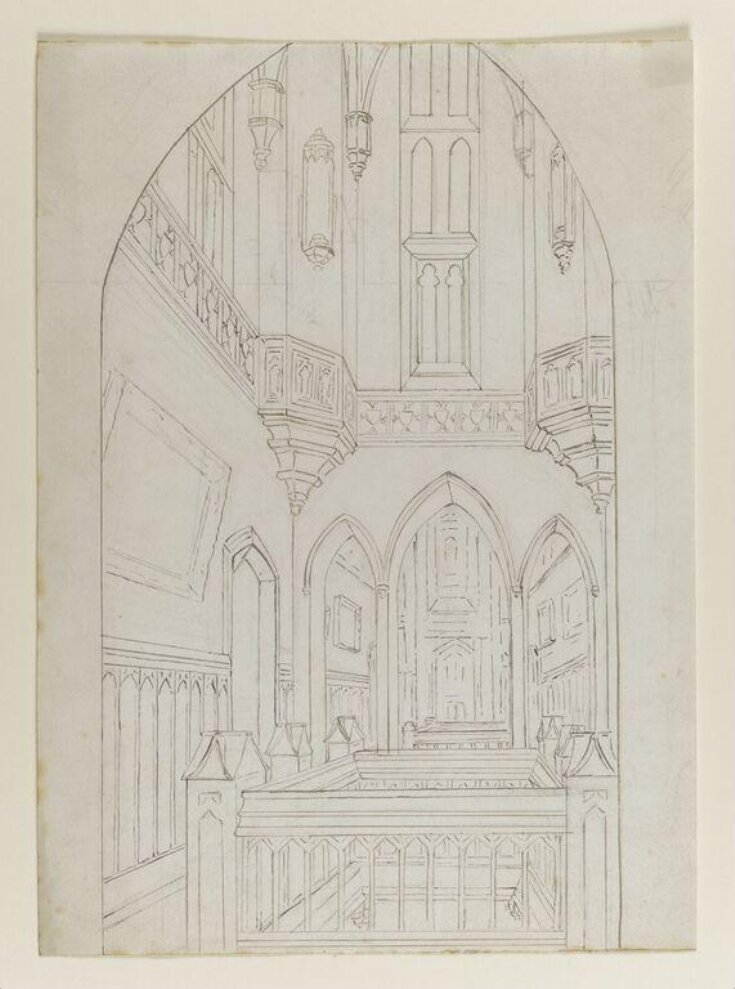 Drawing | Potter, Beatrix | V&A Explore The Collections