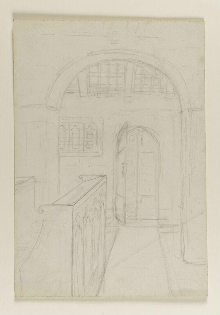 Drawing | Potter, Beatrix | V&A Explore The Collections