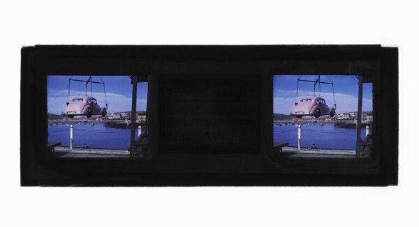 Stereographic slides | V&A Explore The Collections