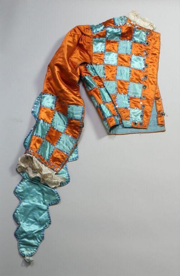 Theatre Costume | Honri, Percy | V&A Explore The Collections