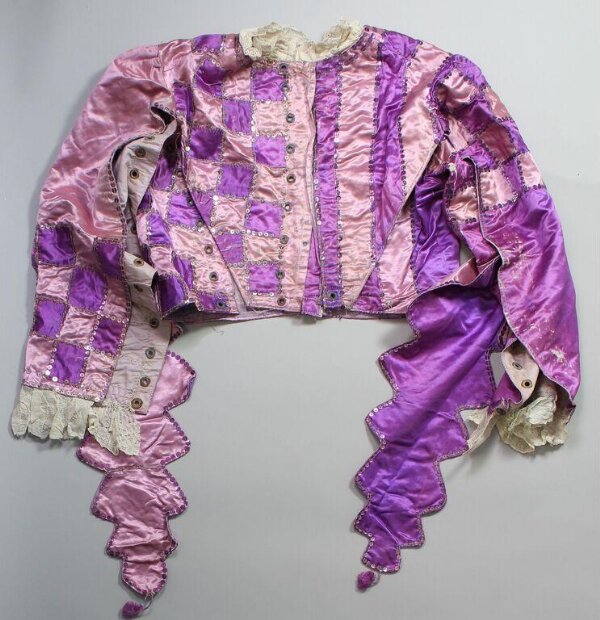 Theatre Costume | Honri, Percy | V&A Explore The Collections