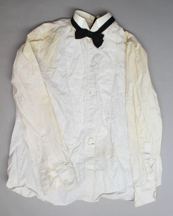 Theatre Costume | Honri, Percy | V&A Explore The Collections