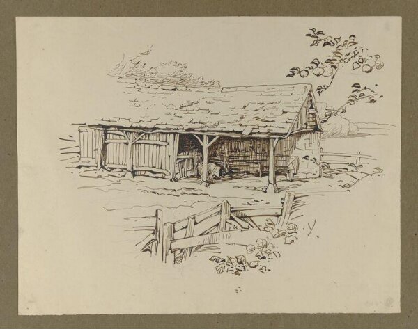 Drawing | Potter, Beatrix | V&A Explore The Collections