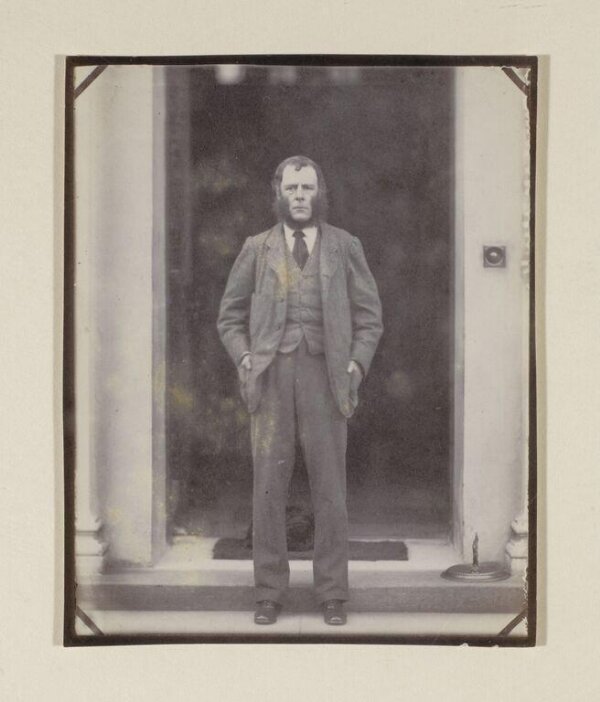 Rupert Potter at Dalguise | Rupert Potter | V&A Explore The Collections