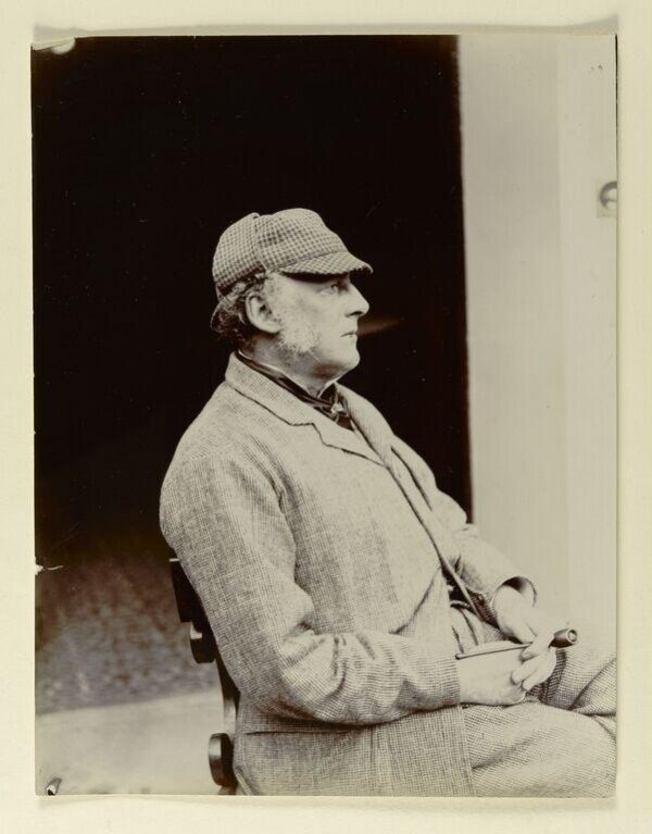 Photograph | Potter, Rupert | V&A Explore The Collections