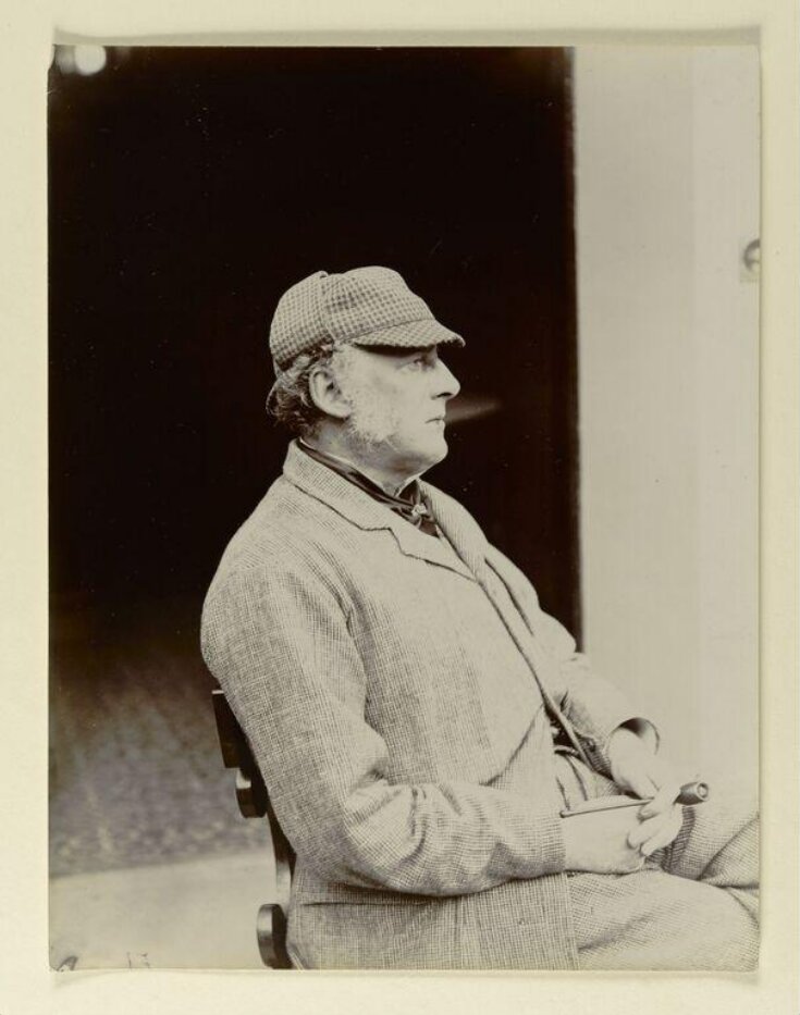 Photograph | Potter, Rupert | V&A Explore The Collections