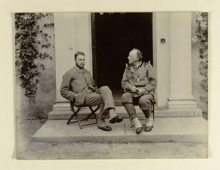 Photograph | Potter, Rupert | V&A Explore The Collections