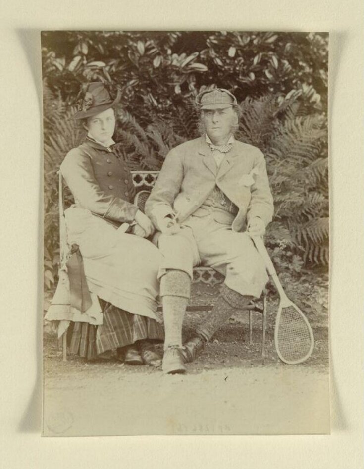 Photograph | Potter, Rupert | V&A Explore The Collections