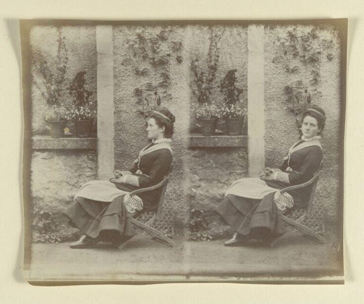 Photograph | Potter, Rupert | V&A Explore The Collections
