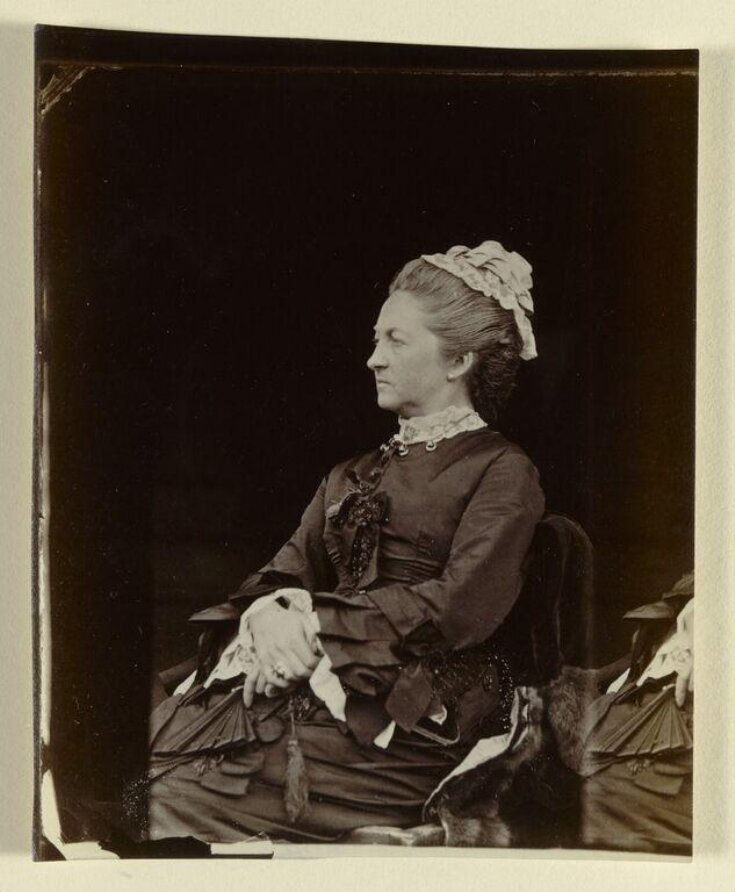 Photograph | Potter, Rupert | V&A Explore The Collections