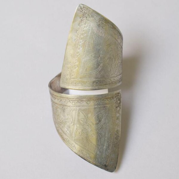 Armlet | V&A Explore The Collections