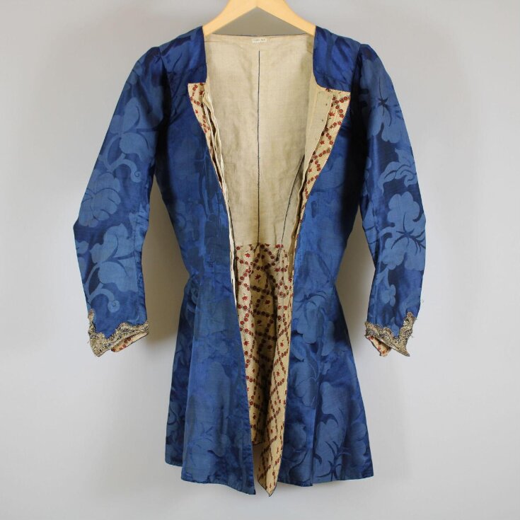 Jacket | V&A Explore The Collections