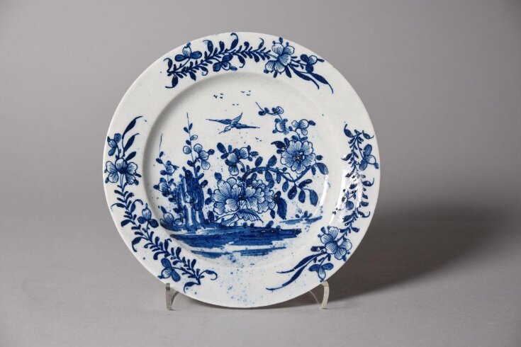 Plate | V&A Explore The Collections