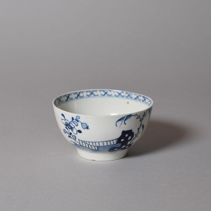 Bowl | V&A Explore The Collections