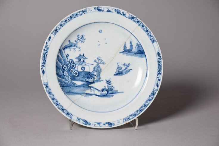 Plate | V&A Explore The Collections