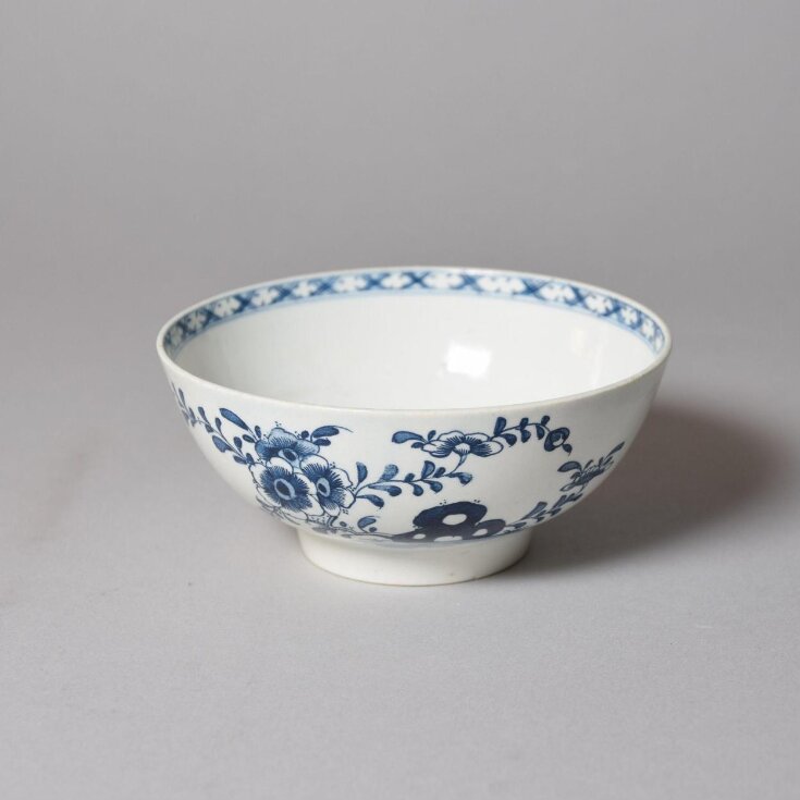 Bowl | V&A Explore The Collections