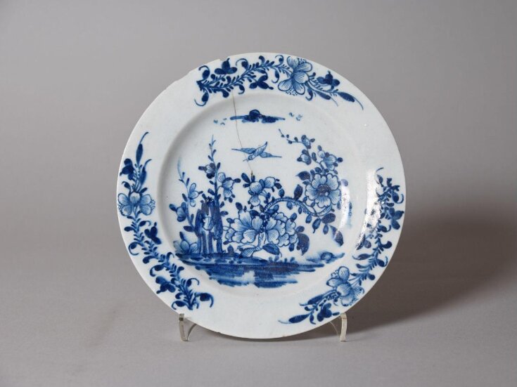 Plate | V&A Explore The Collections