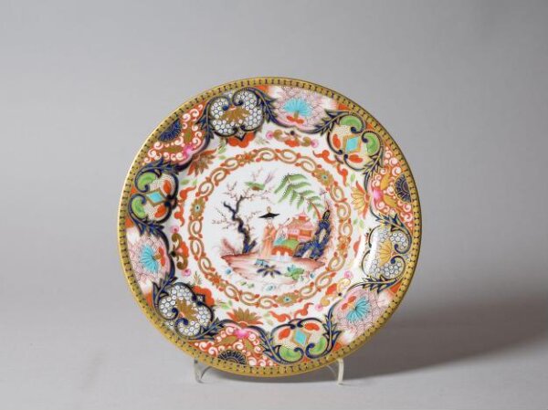 Plate | V&A Explore The Collections