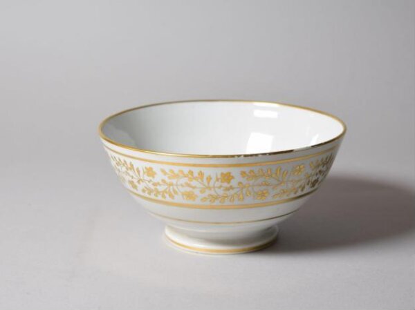 Slop Bowl | V&A Explore The Collections