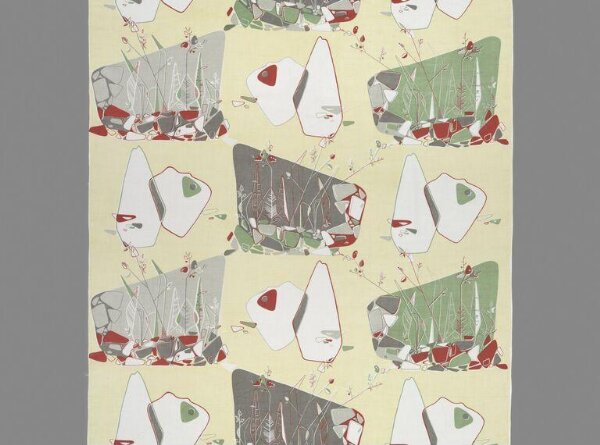 Steingarten | Rodewald Horst | V&A Explore The Collections