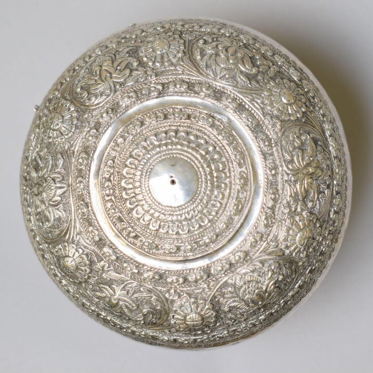 Box and Cover | V&A Explore The Collections