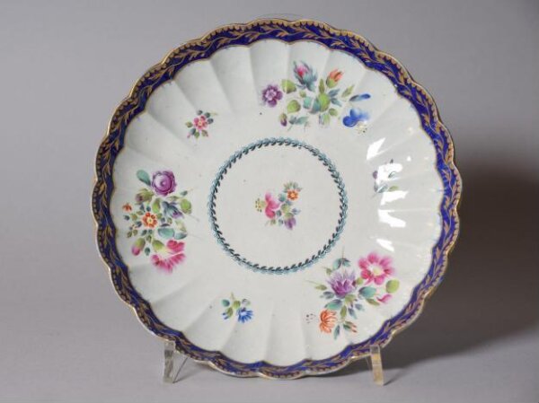 Plate | V&A Explore The Collections