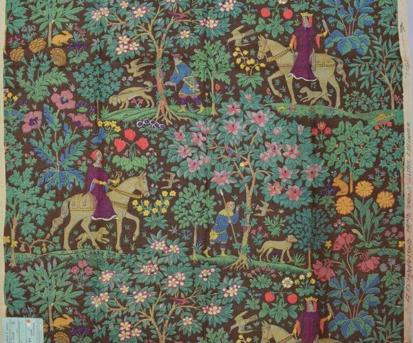 Lady Falconer | V&A Explore The Collections