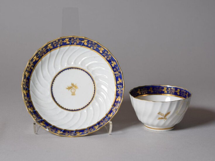 Cup | V&A Explore The Collections