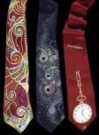 Tie | Holton, Vicky | V&A Explore The Collections